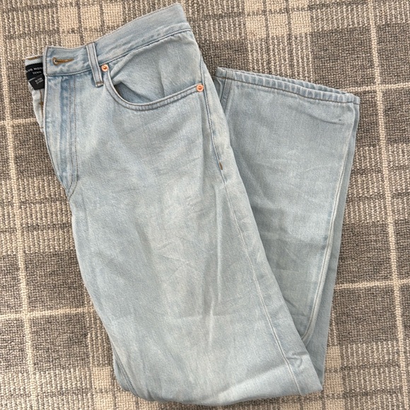Club Monaco | Jeans | Club Monaco Relaxed Fit Denim | Poshmark